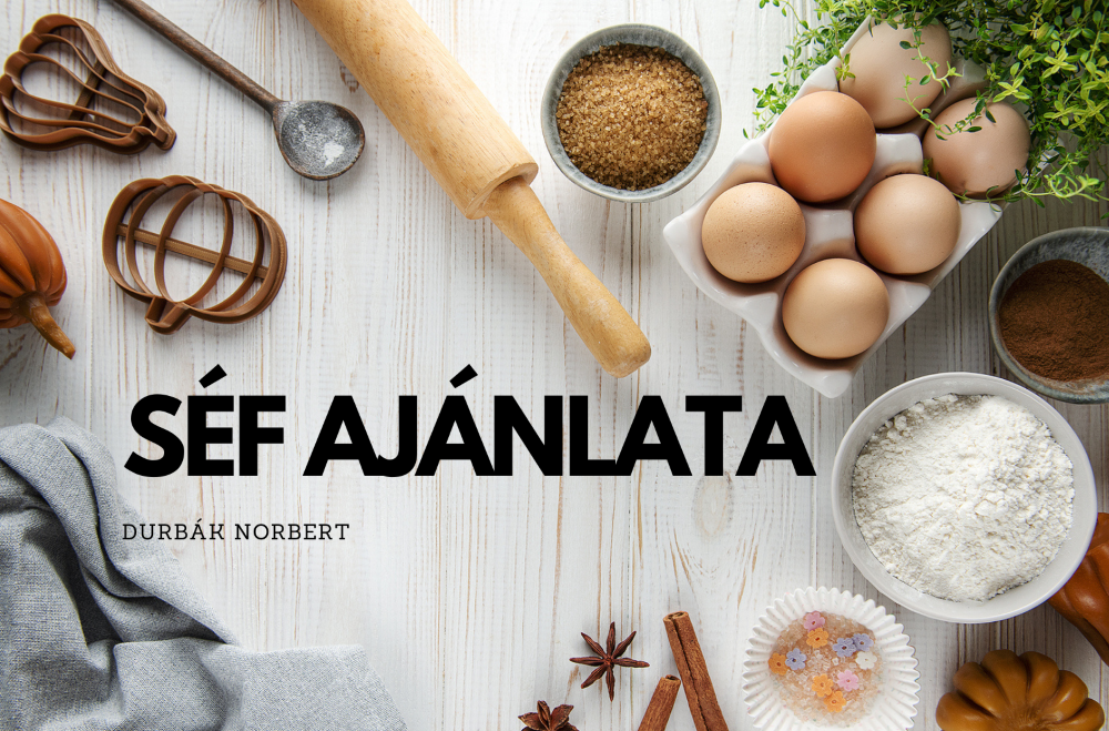 Lúdlábtorta meggy mousse-szal – Hazai Vendégváró